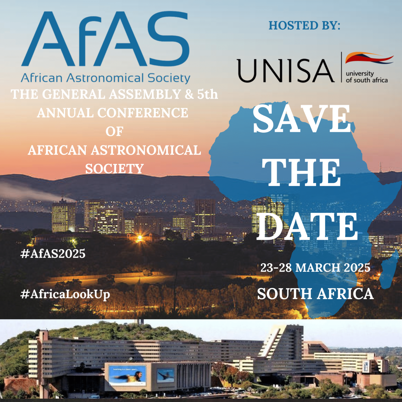 AfAS-2025 Information – AfAS Conference 2026
